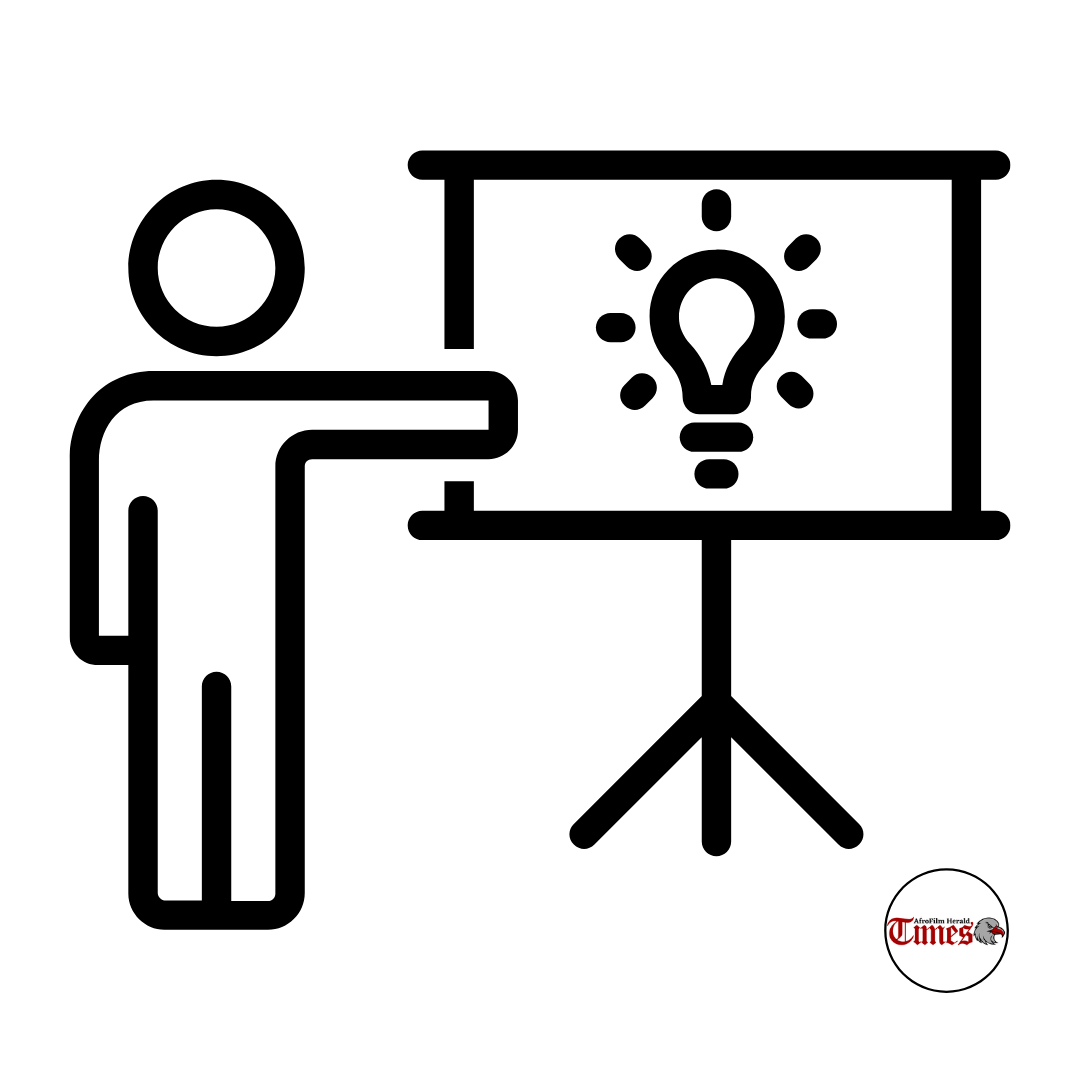 How to pitch your film idea to investors: Making the most of your ...